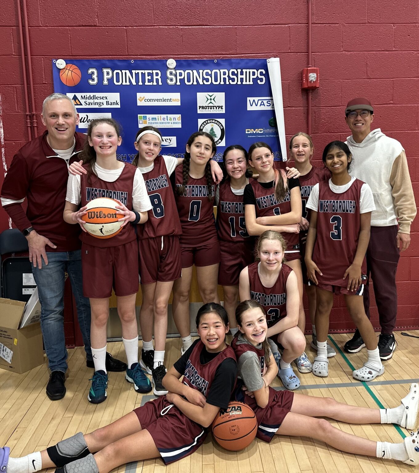 Westborough Youth Basketball Association – Play Hard, Play Smart, Play ...